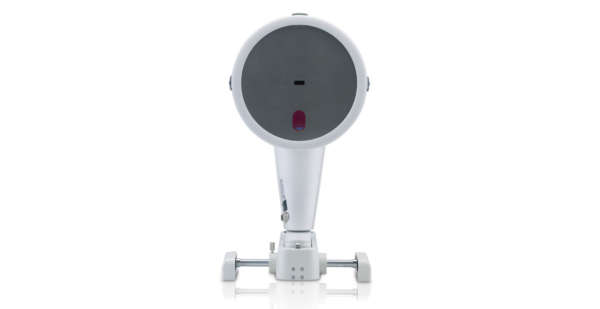Pentacam® HR - CYANMEDICA